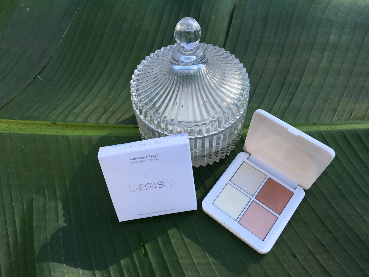 Ma nouvelle palette RMS Beauty!!!! | rouge aux joues:le blog!